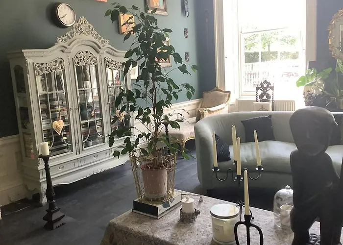 The 16 Best Bed and Breakfast in Edinburgh - B&B from 21£ 🛎️